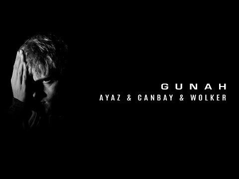 ayazkardes ft. Canbay & Wolker - GUNAH (Official Audio) #EPIZOD