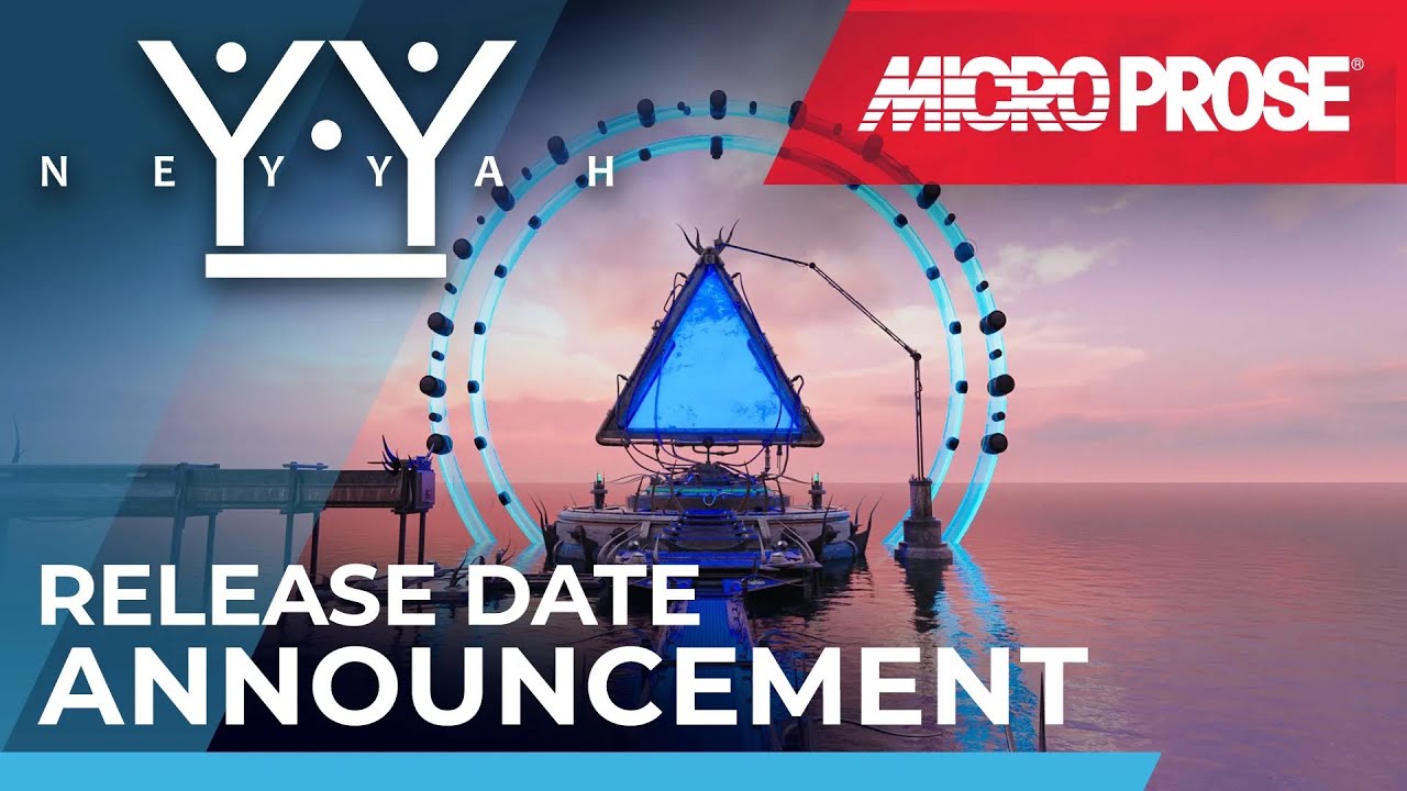 Neyyah – Release Date Announcement Trailer | Launching September 2nd - YouTube