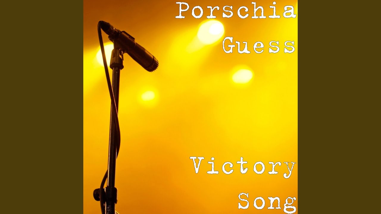 Victory Song - YouTube