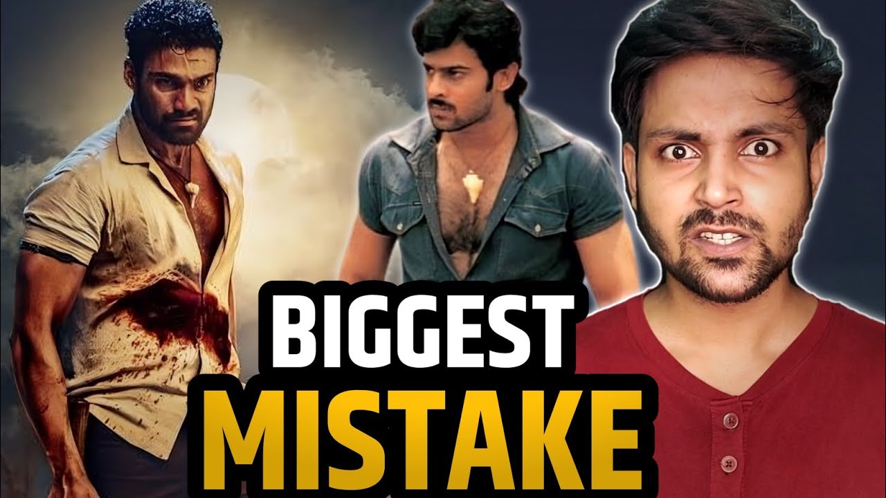 Chatrapathi Movie Review | Chatrapathi Review | Bellamkonda Sai ...