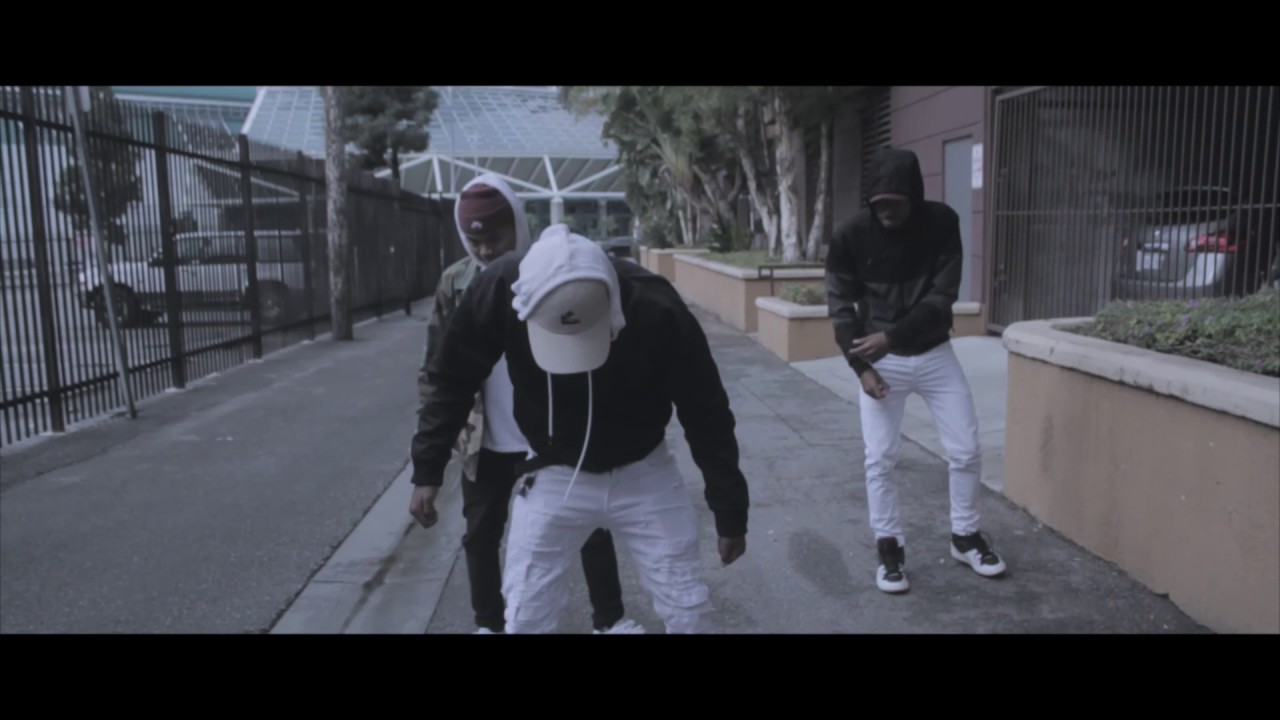 Party - Freestyle Dance Video - YouTube