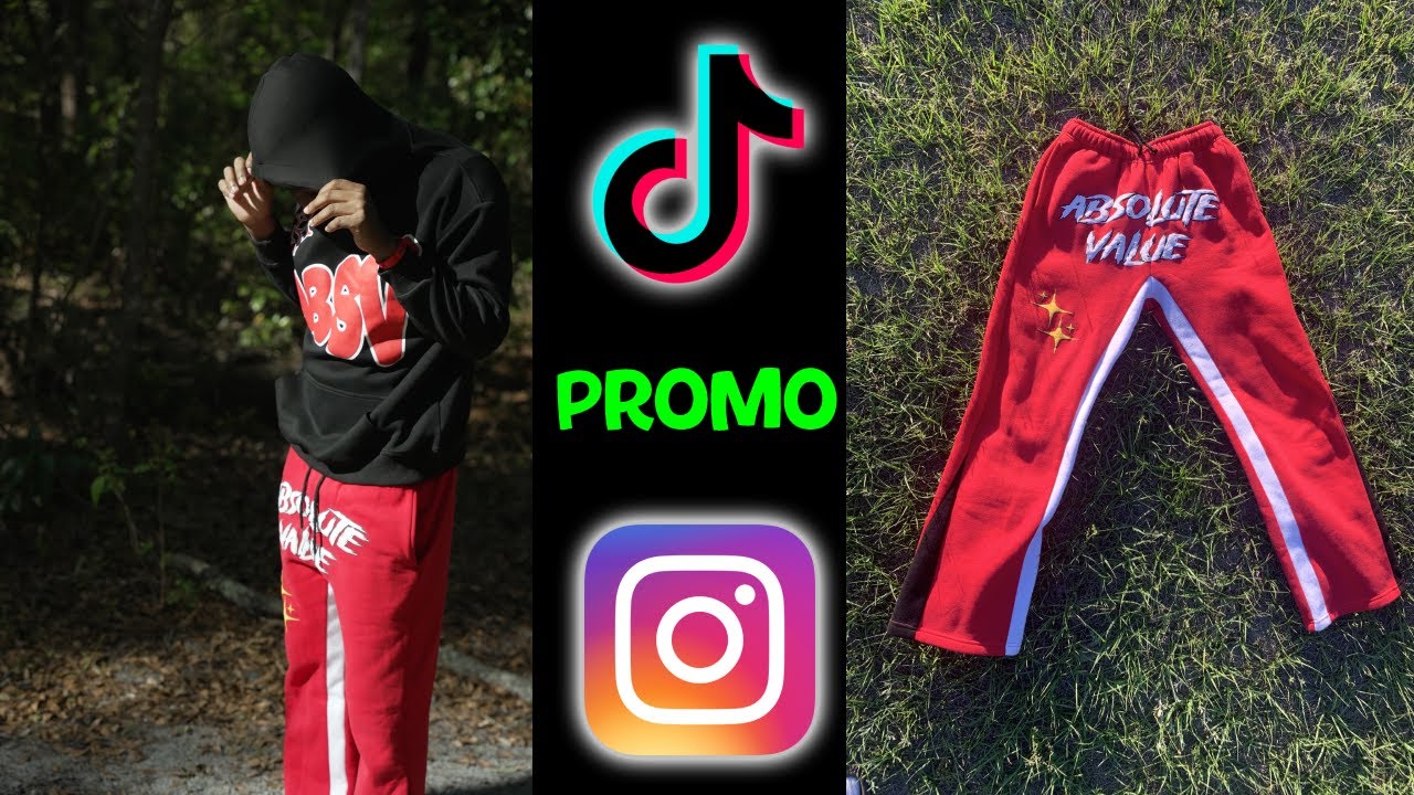 How To Promote Your Clothing Brand To Go Viral - YouTube