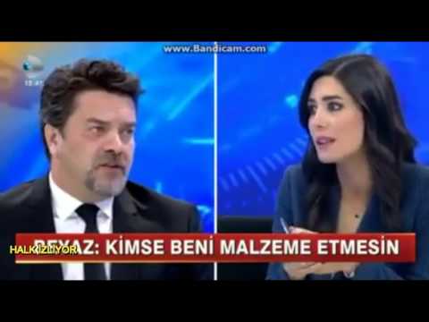 Beyaz - Ayşe Öğretmen Pkk Progandası Açıklaması- Polis Çocuğu Olarak Özür Diledi