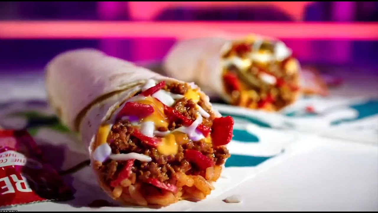 Taco Bell Customers Are Angry About Its New Burrito - Here Is Why ...