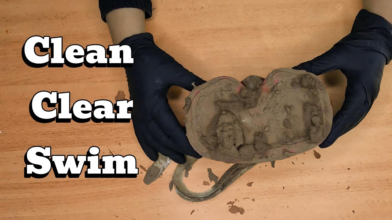 How to Clean Swimming Goggles in the Sea: Best Methods for Crystal ...