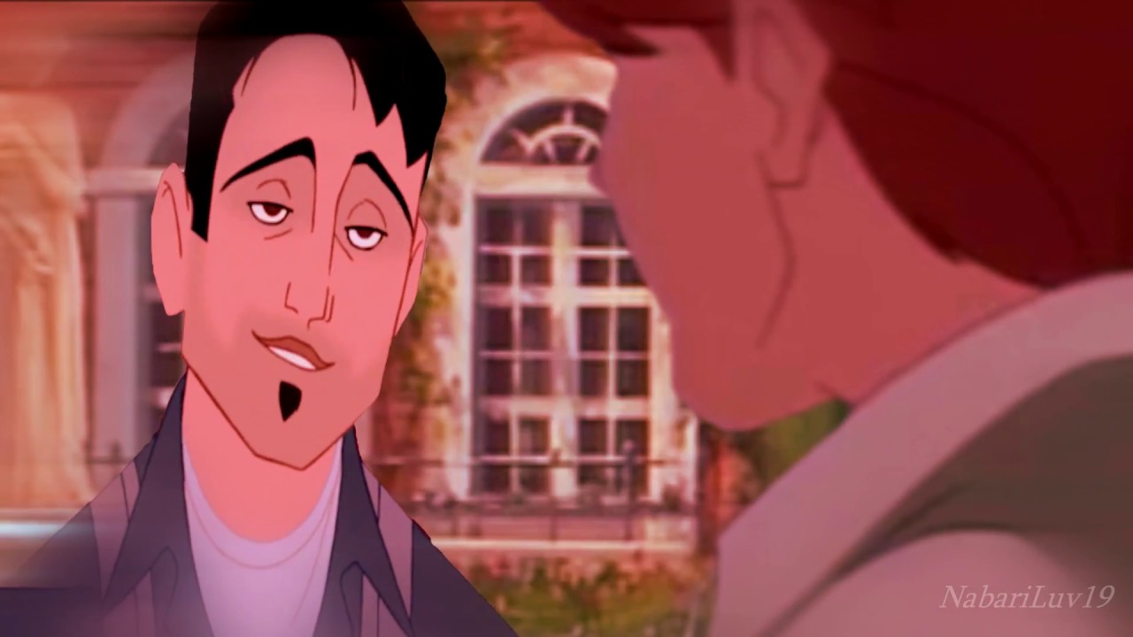 [MEP Part] How to Save a Life - Dean & Demitri - YouTube