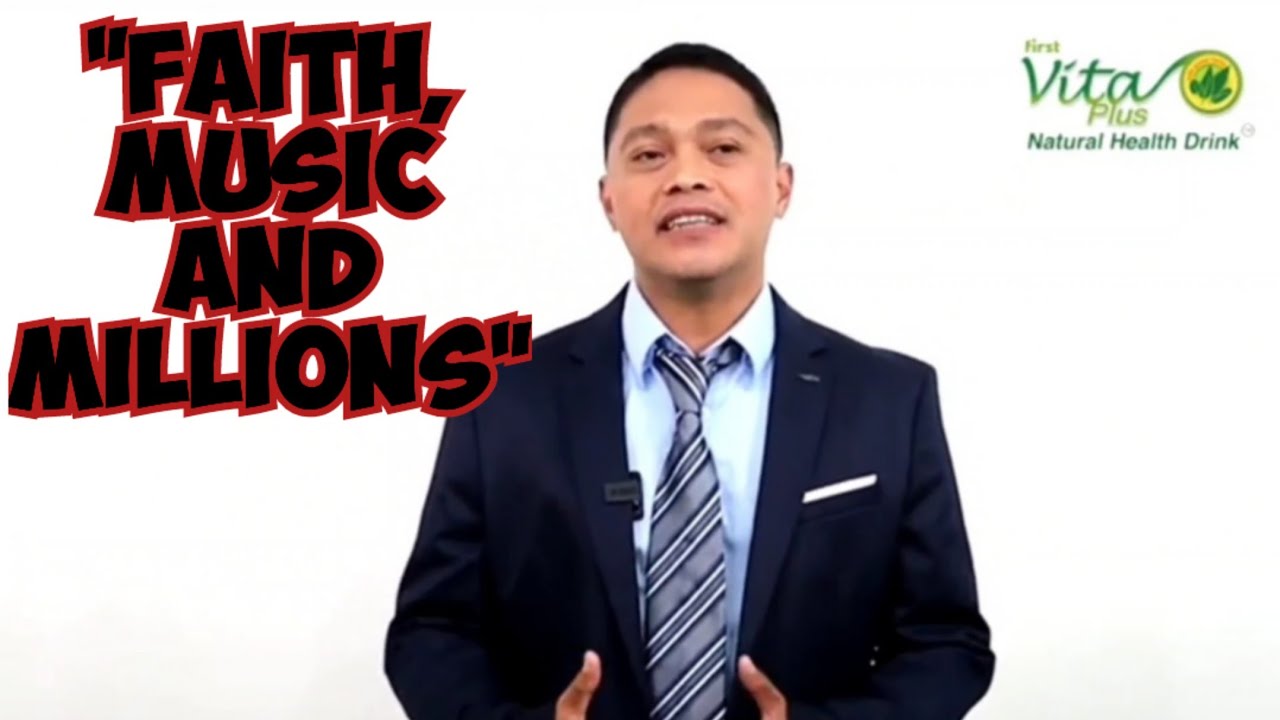 Faith, Music, and Millions: The Roel Concepcion Story - YouTube