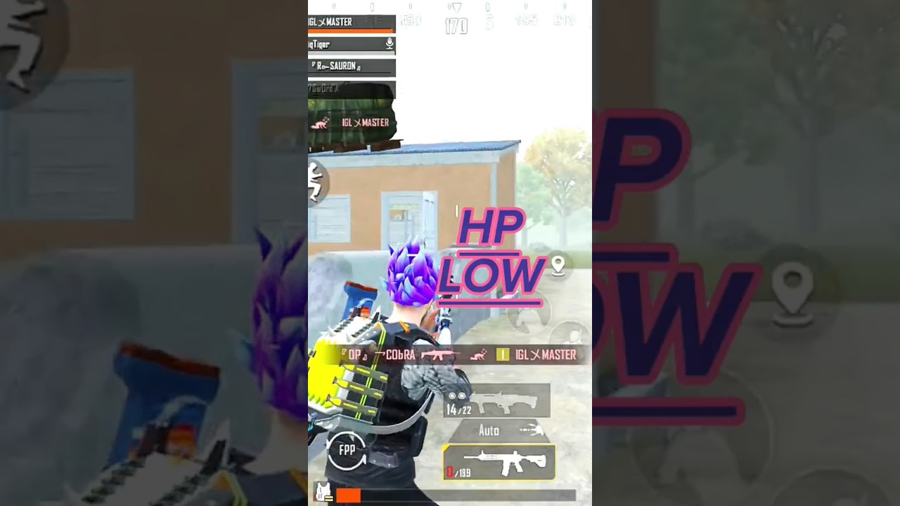 Low Hp 1 vs 3🫣🫣🫣😤😤😤😤😤😤😤😤😤 - YouTube