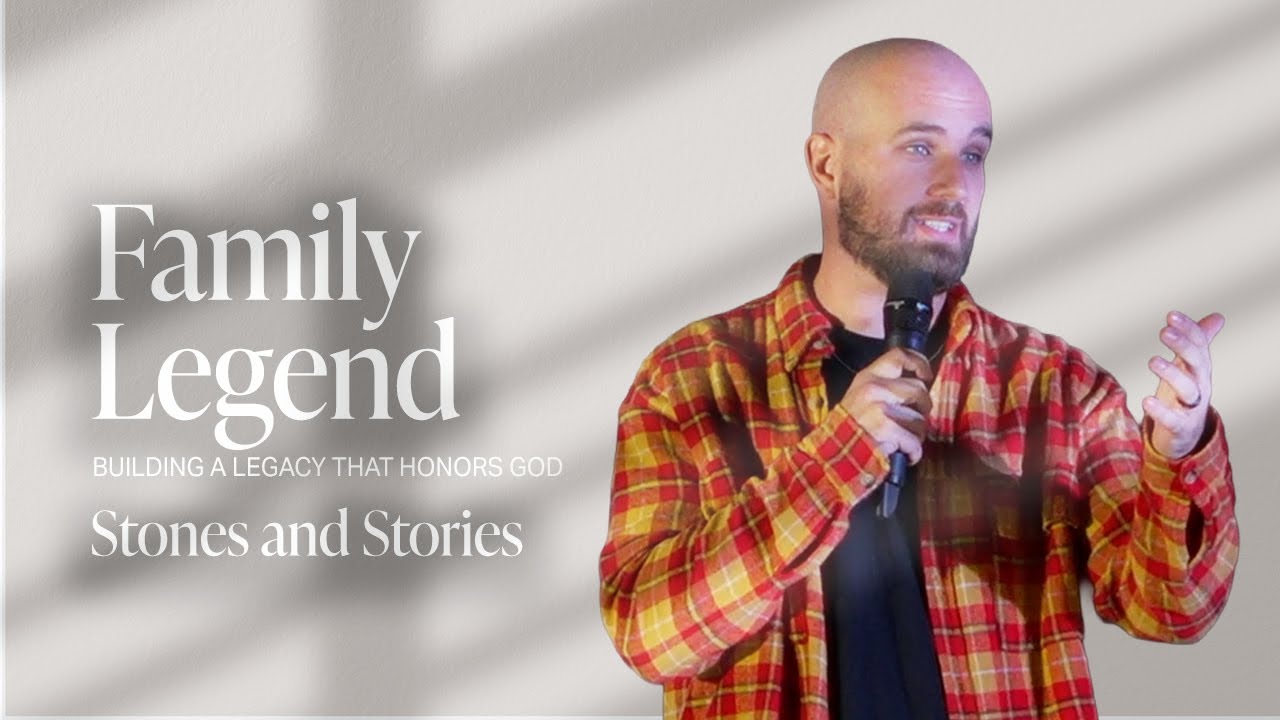 Family Legend - Stones and Stories - YouTube