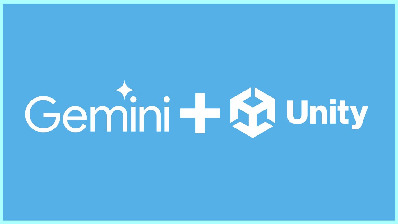 How To Use Gemini AI In Unity Under 3 Minutes (Free) - YouTube