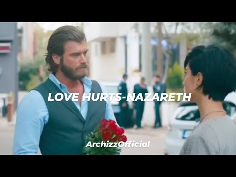 Love Hurts - Nazareth (subtitulado al español) - YouTube