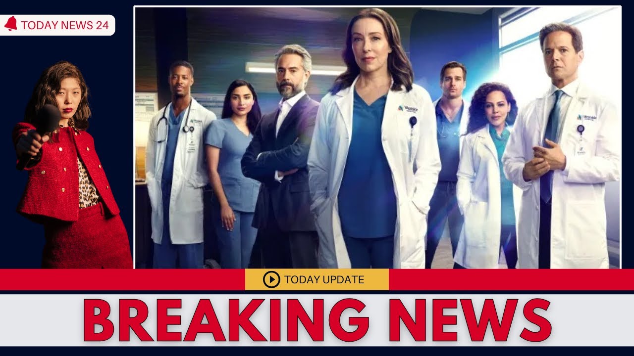Top Doc Expert Reveals Season 2 Secrets - YouTube