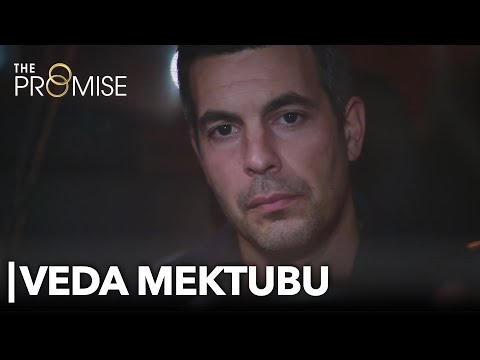 Kemal'in veda mektubu | Yemin 401. Bölüm