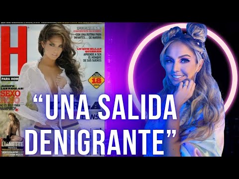 “Necesito comer, no tengo nada”: Karla Díaz tras su salida de Jeans y hacer H para Hombres