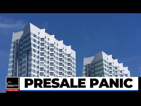 Why Vancouver Buyers Are Desperately Escaping Their Presale Contracts