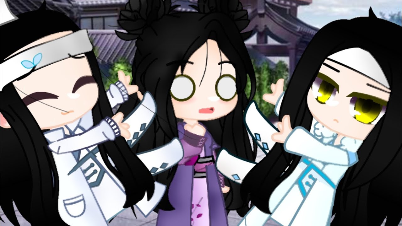 Throw your boyfriend 💥😅 {Meme} Mo dao zu shi (MDZS) Wangxian/ Xicheng ...