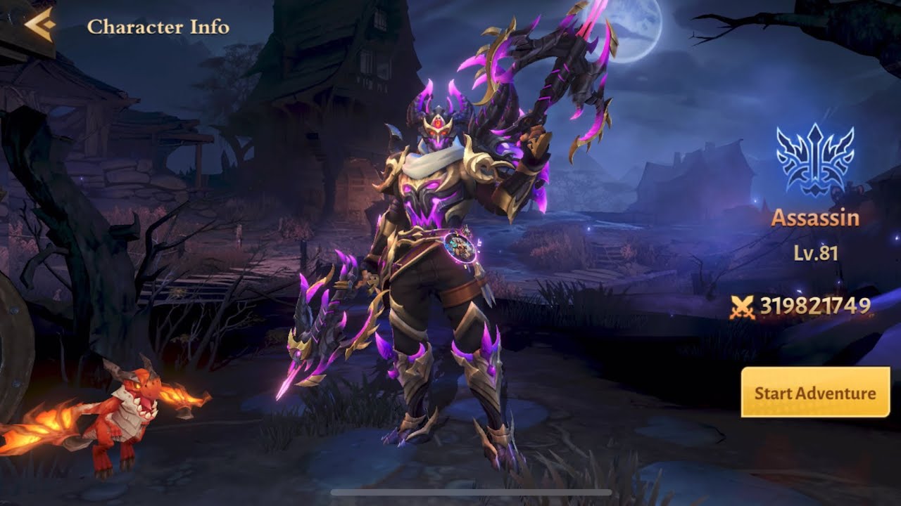 DH6: Assassin Montage - YouTube
