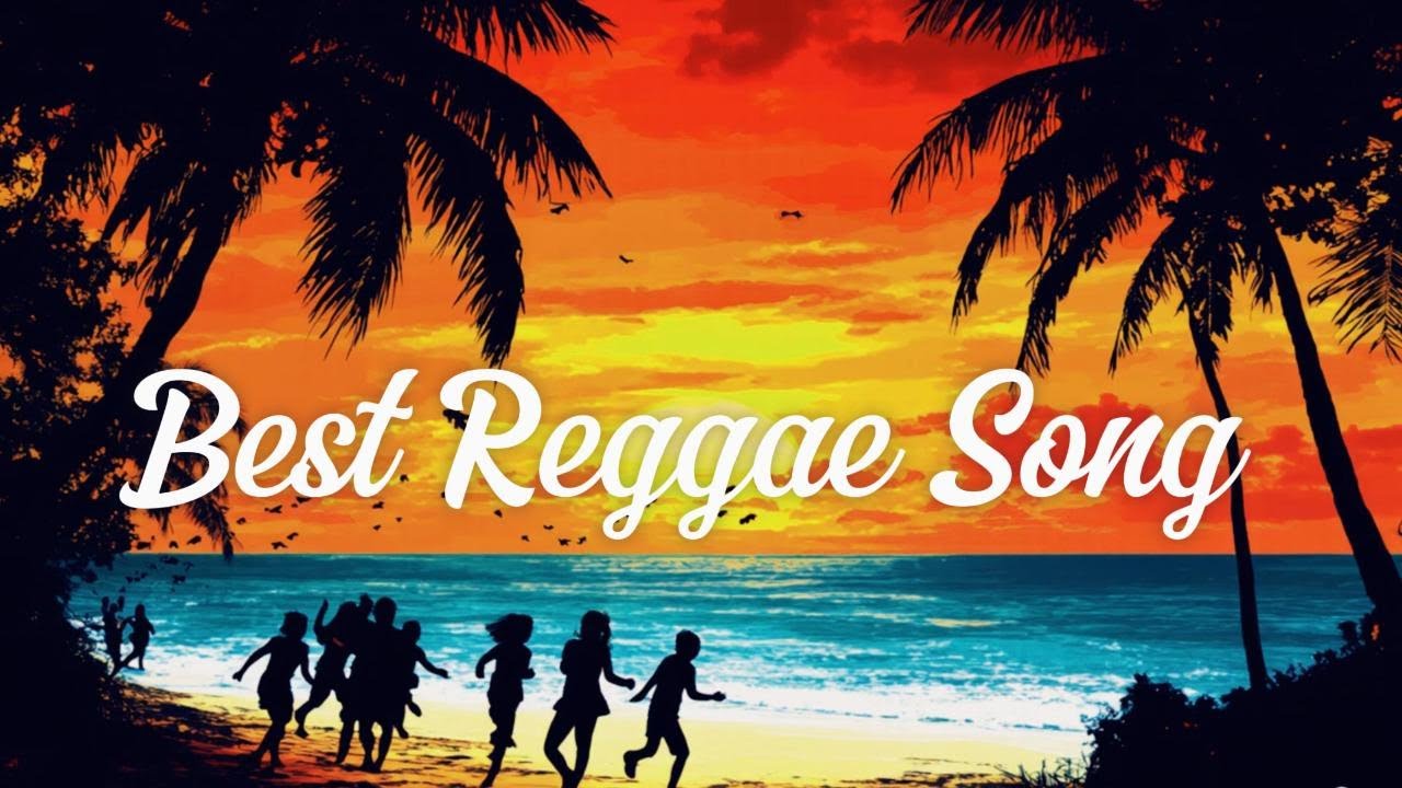 DUB REGGAE BEST REGGAE MIX 202️4🦀REGGAE MUSIC HITS 2024💖RELAXING REGGAE ...