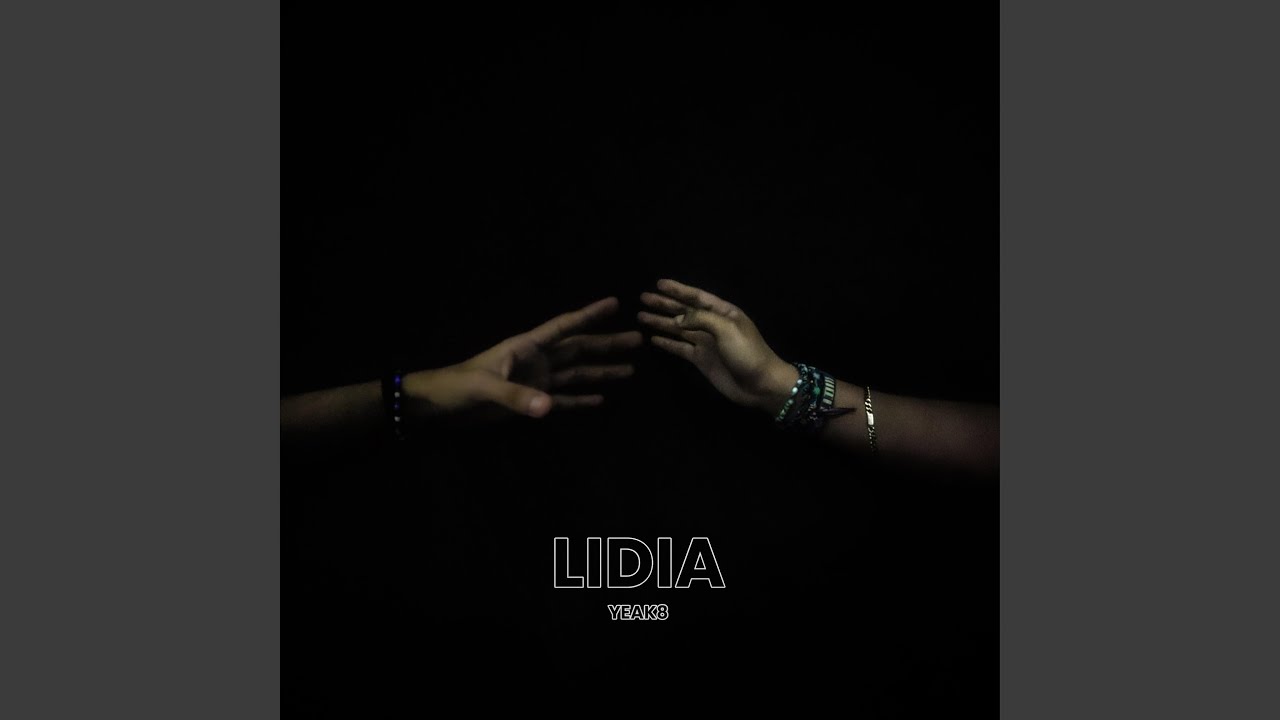 Lidia (Instrumental) - YouTube