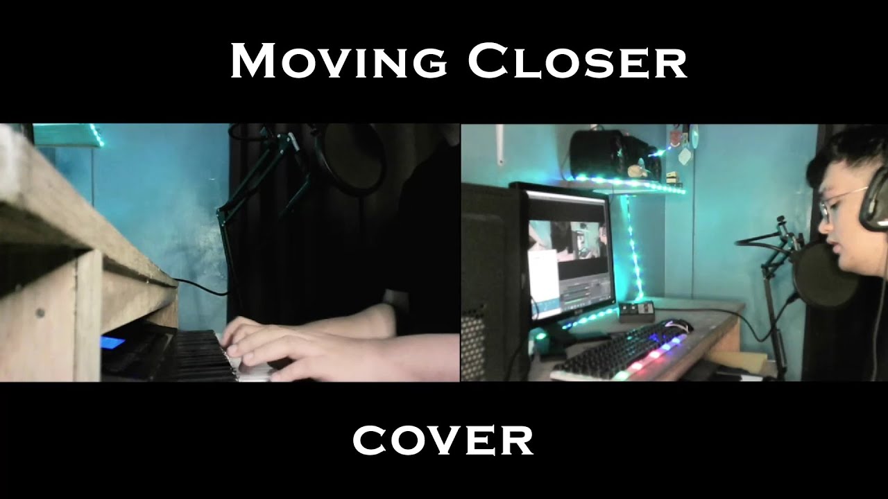 Moving Closer - Never the Strangers Cover - YouTube