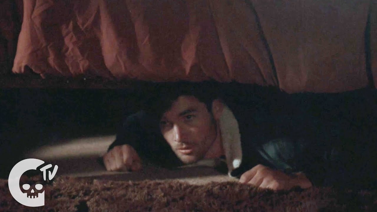 Hide: Bloody Mary | Scary Short Film | Crypt TV - YouTube