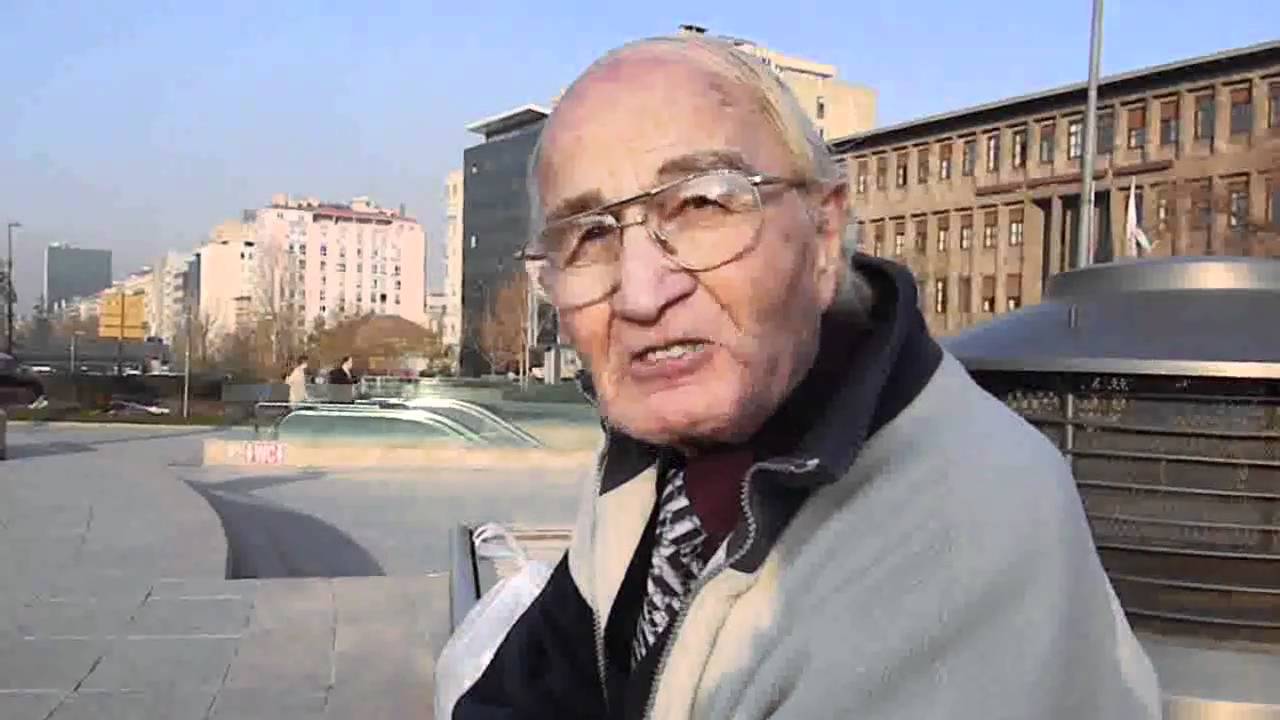 86 yaşındaki Mehmet EKİNER yorumuyla Neyzen TEVFİK'in müthiş şiiri ...