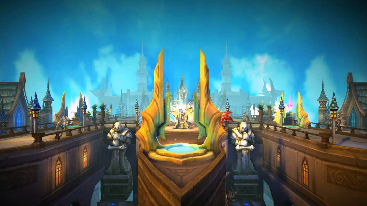 Burning Blade : Introduction - YouTube