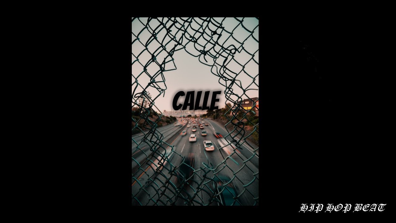 INSTRUMENTAL HIP HOP UNDERGROUND - 'CALLE' - UNDERGROUND RAP ...