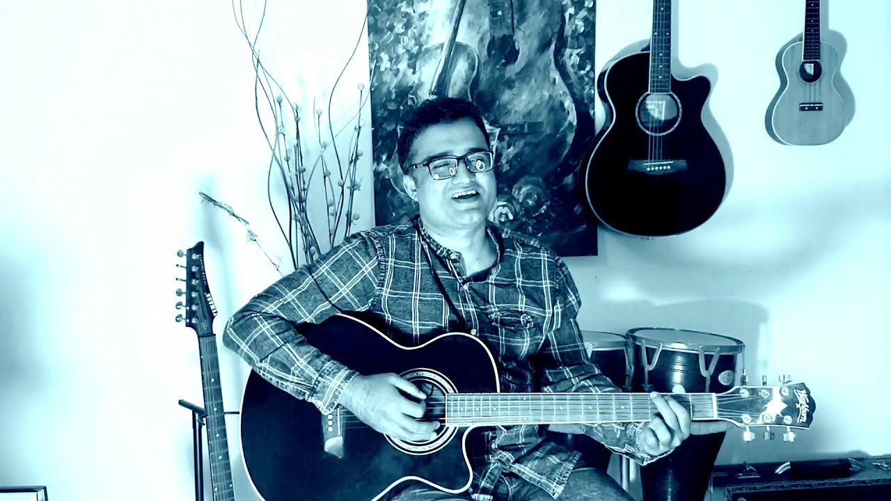 pori Cover by Taposh iqbal - YouTube