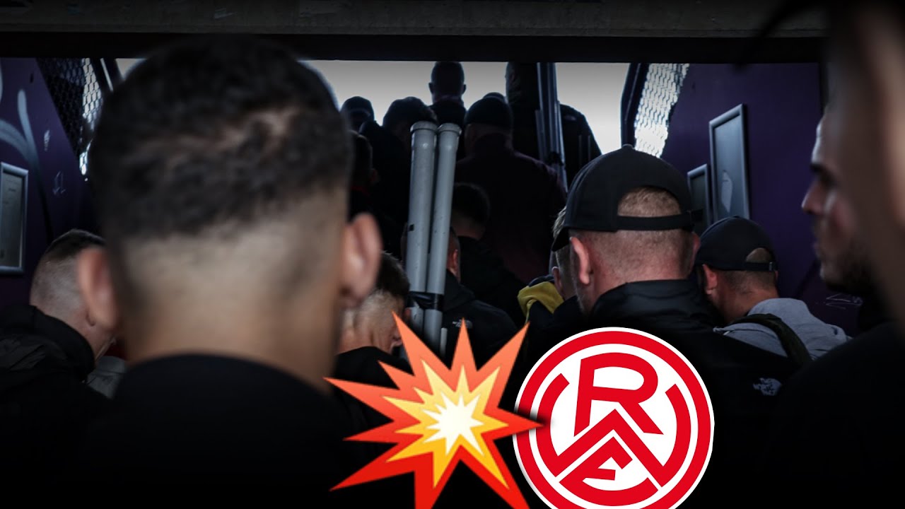 Verein schmeißt 76 Ultras aus dem Stadion... | Ultras-Storytime - YouTube