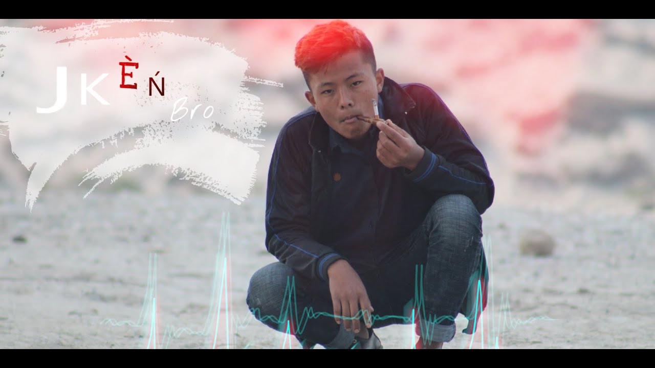 Rap Ko Bato//JKEN// Offical Music video - YouTube