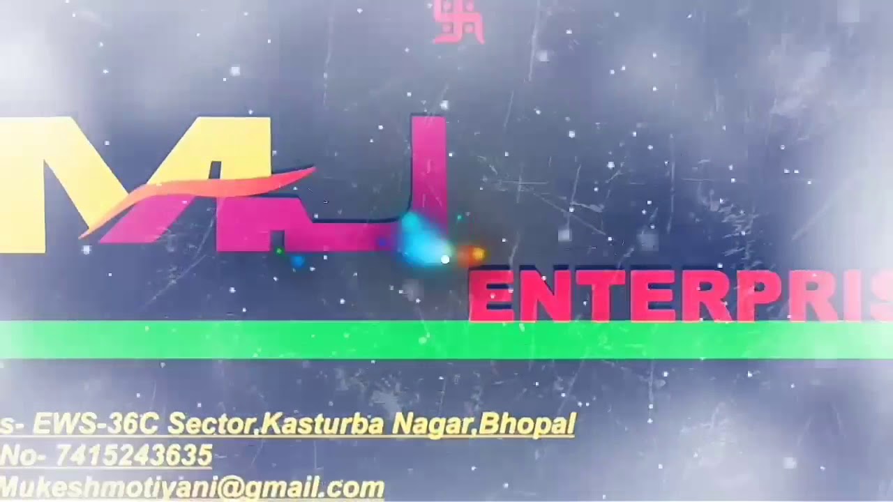 MJ ENTERPRISES - YouTube