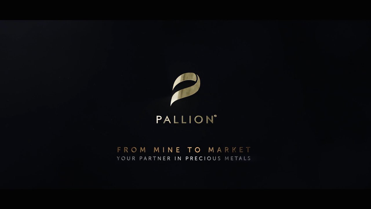 Pallion Group - From Mine to Market - YouTube