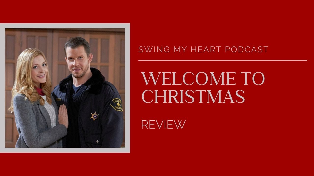"Welcome To Christmas" - Recap - YouTube