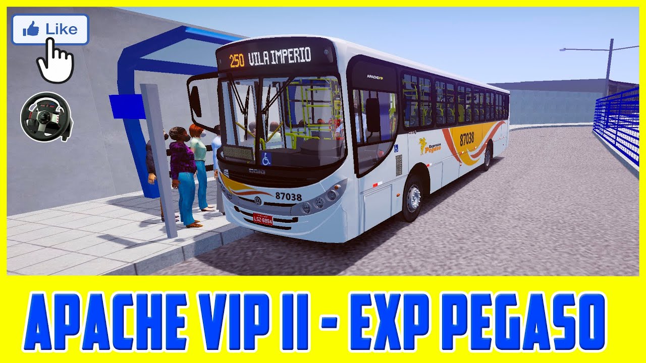 [PBS] APACHE VIP II 17-230 EOD EXPRESSO PÉGASO - VOANDO BAIXO - YouTube
