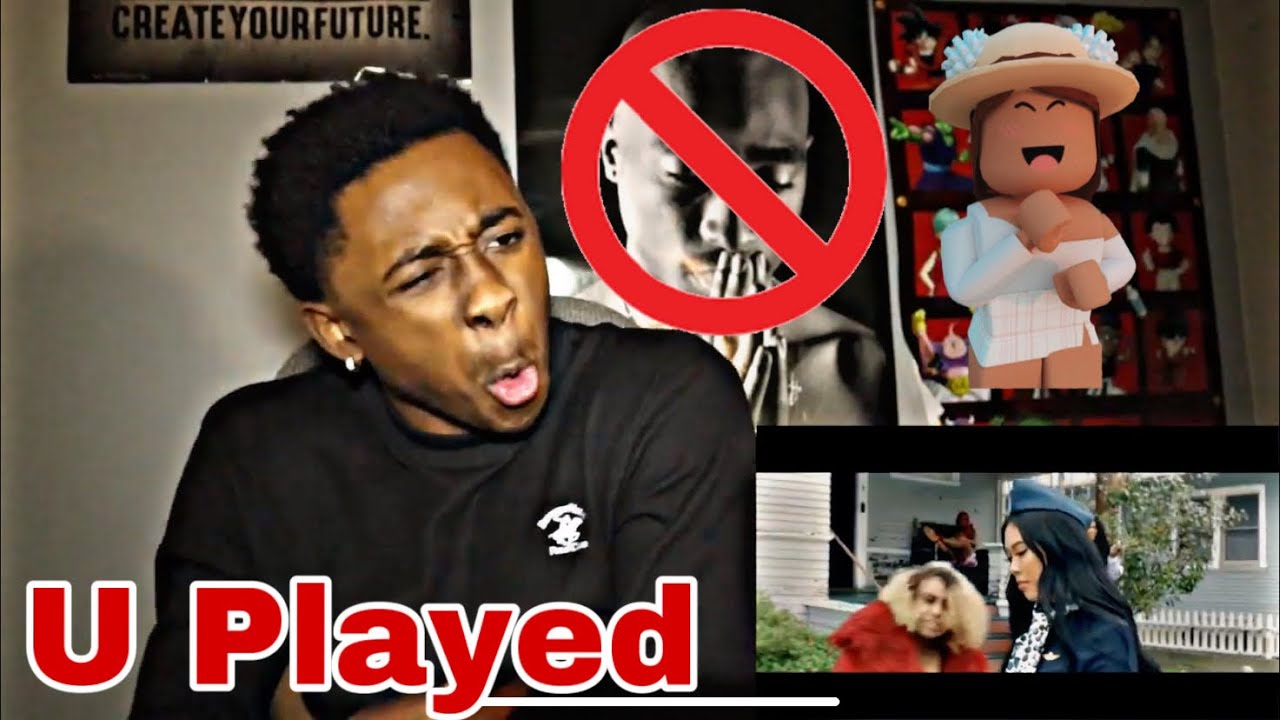 W OR L???🔥 MoneyBagg Yo - U Played Feat. Lil Baby ( Official Reaction ...