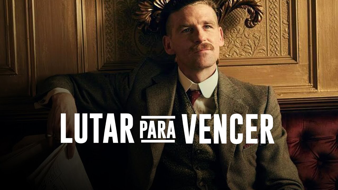 LP - LUTAR PARA VENCER (Webclipe Oficial) - YouTube