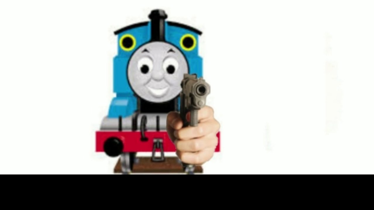 Thomas and Friends season 3 runaway theme combined feel free to use ...