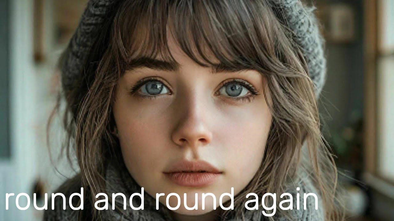 Round and round again - YouTube