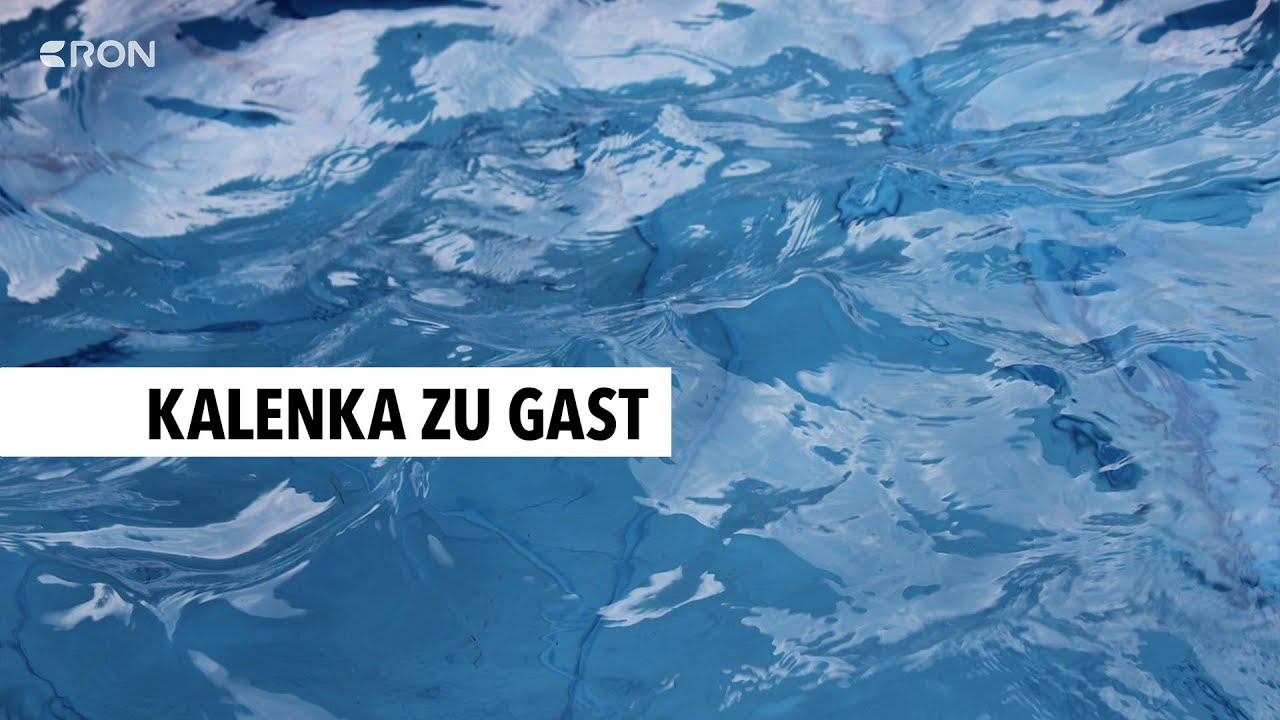 Lars Kalenka spricht über das Abschneiden des SV Nikar Heidelberg | RON ...