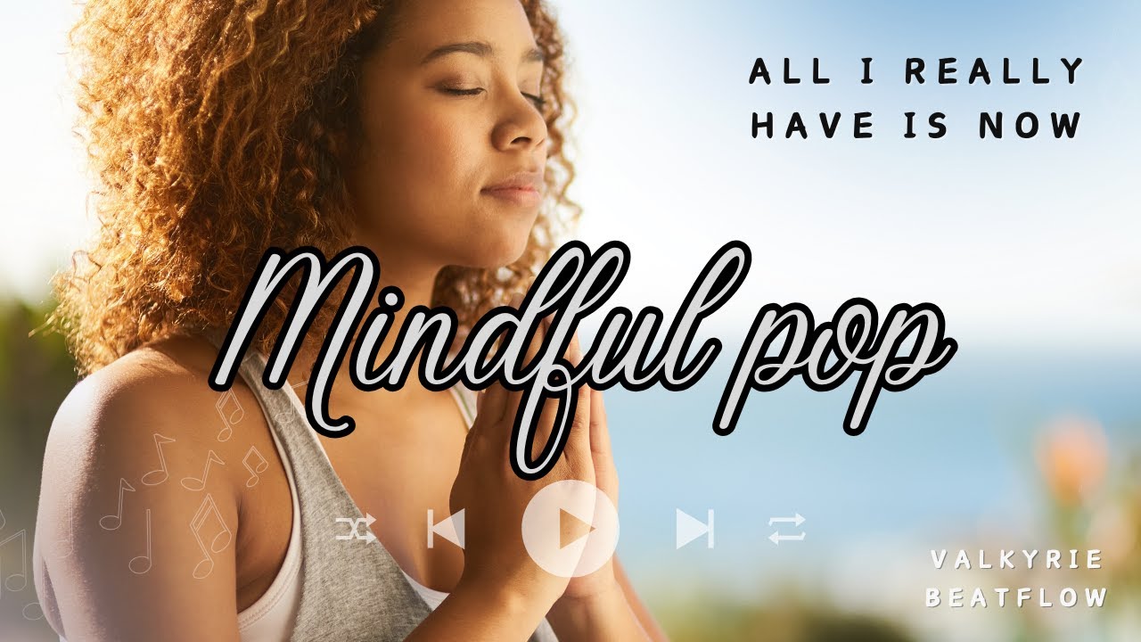 All I Really Have Is Now – Valkyrie Beatflow (Lyrics Video) - YouTube