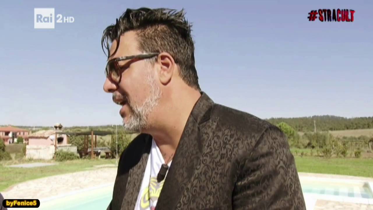 Sandro Ghiani...trovato!! Andrea Delogu e G-Max - YouTube