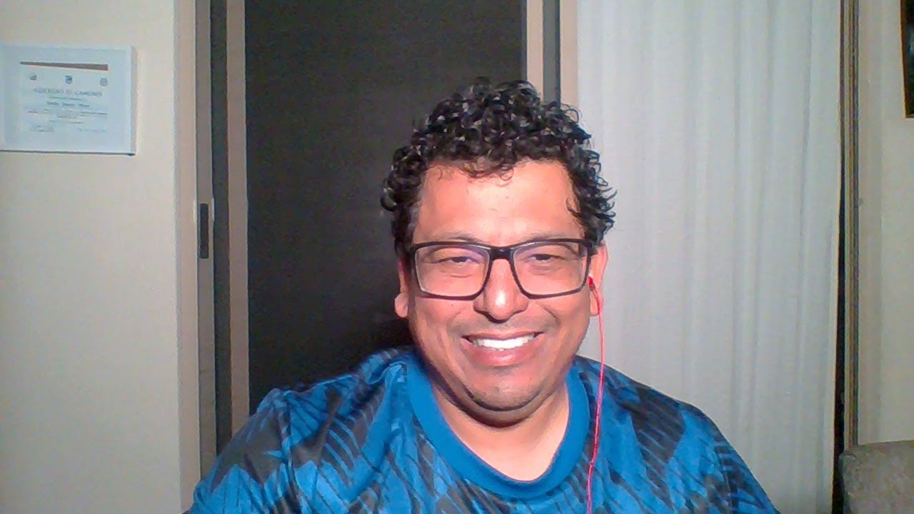 Mi encuentro con Dios 494 oración de la mañana - YouTube