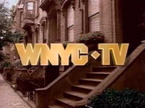 WNYC - New York (Version 1) - YouTube