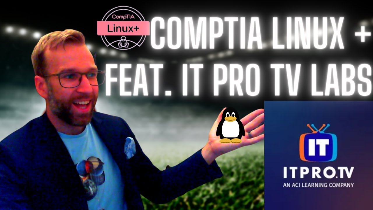 Linux: Working with Kernel, Boot Modules, and Files: Labs with IT PRO ...