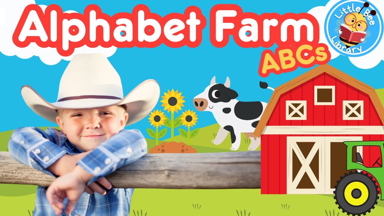 Learning Videos for Toddlers | Counting, ABC & Learn Colors | Learn ...