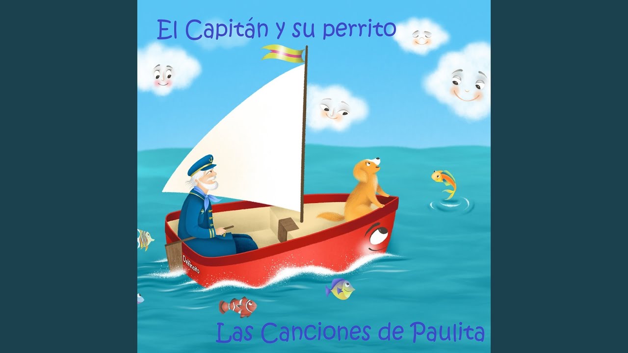 El Capitan y su perrito - YouTube Music
