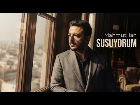 MahmutHan - Susuyorum 2026 Official Video (Finaldeki Sözlere Dikkatt)