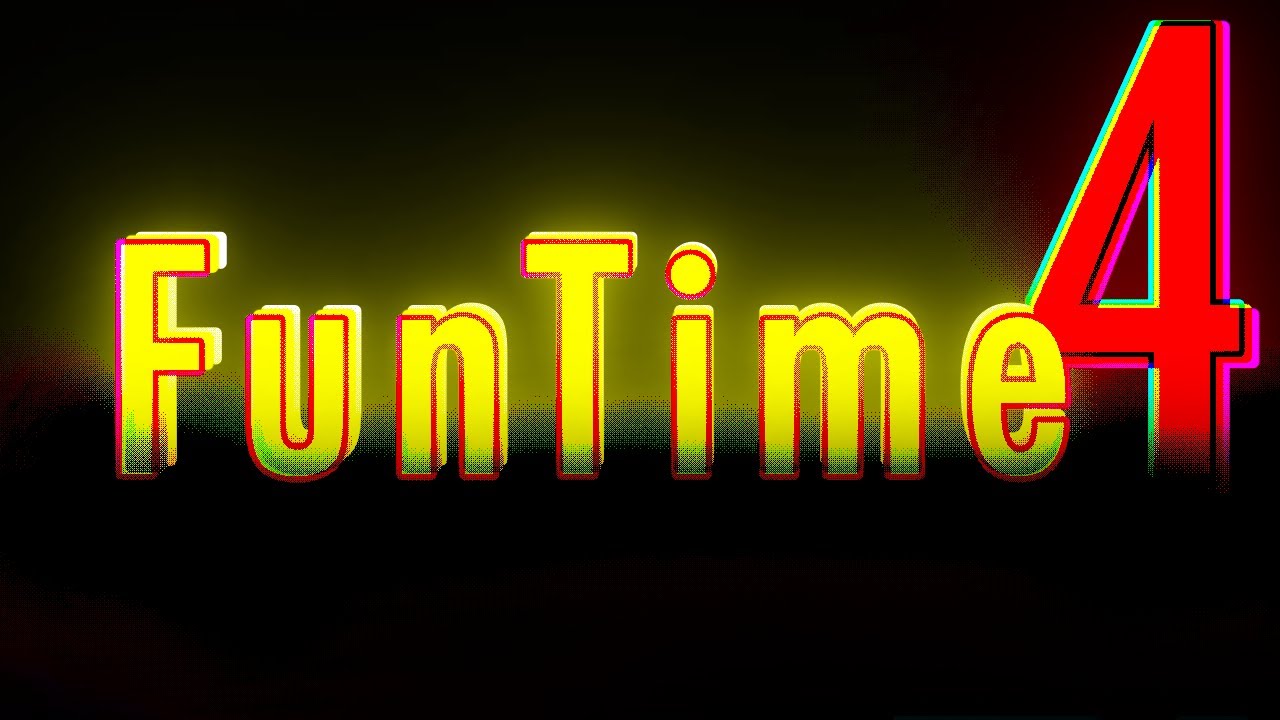 FUNTIME Episode 4 [Title] - YouTube