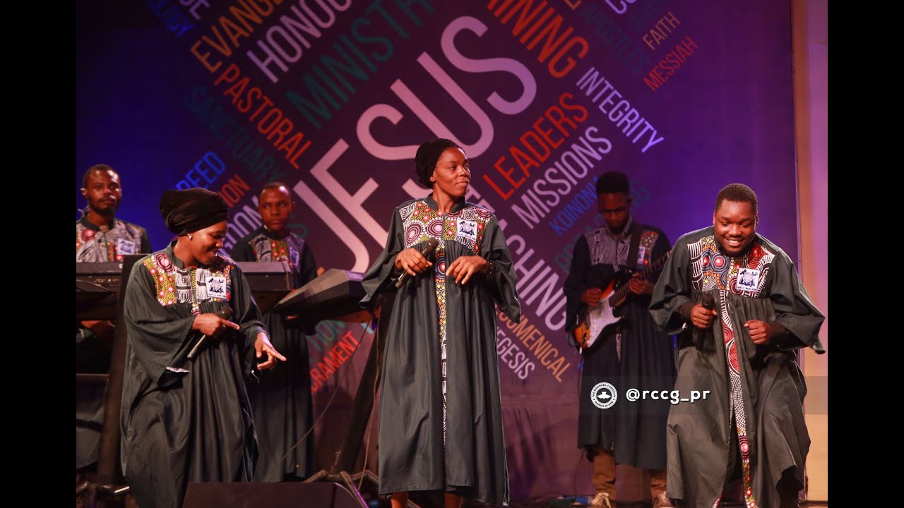 College Anthem - RCBC 2019/2020 Graduation - YouTube